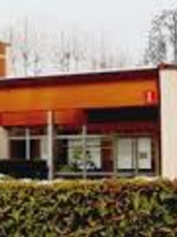 Scuola Secondaria di Primo grado "D. Alighieri" - Comune di Marnate